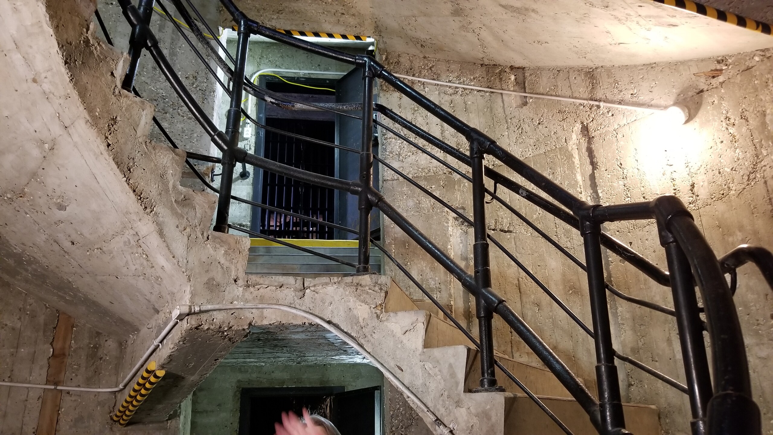 See Louisiana’s Haunted Jail in DeRidder