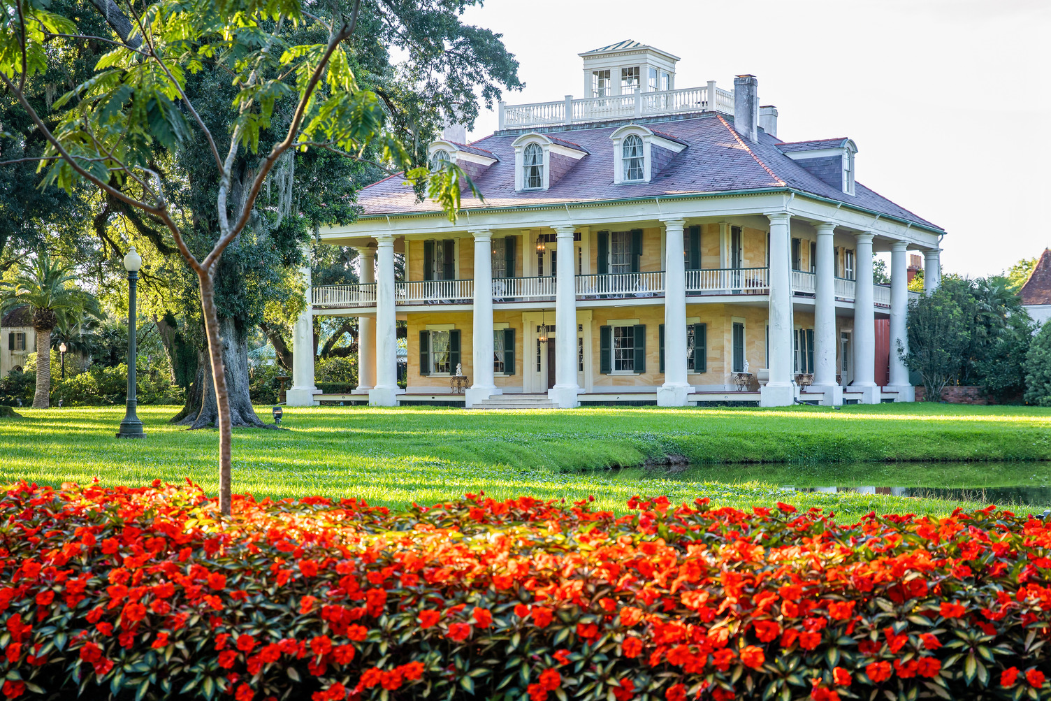 Things to Do in Ascension Parish | Explore Louisiana