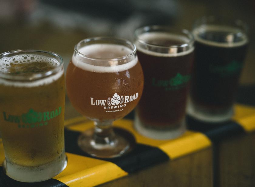 Breweries | Explore Louisiana