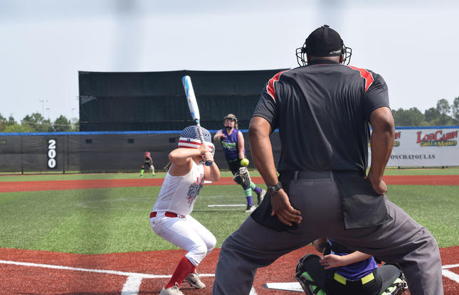 Ruston Lincoln Convention & Visitors Bureau | Team Louisiana Sports