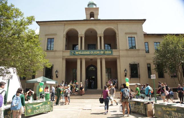 Pitch Perfect | Explore Louisiana