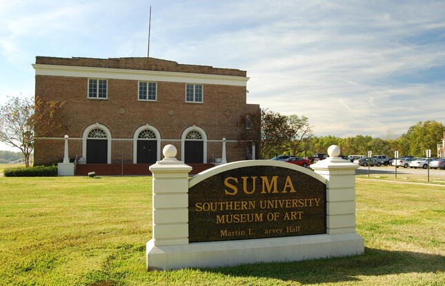 Southern University | Explore Louisiana