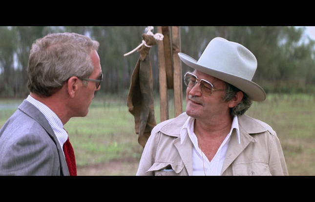 The Drowning Pool | Explore Louisiana