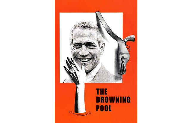 The Drowning Pool Movie