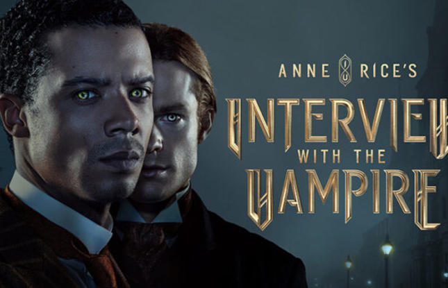 Anne Rice's Interview with the Vampire | Explore Louisiana