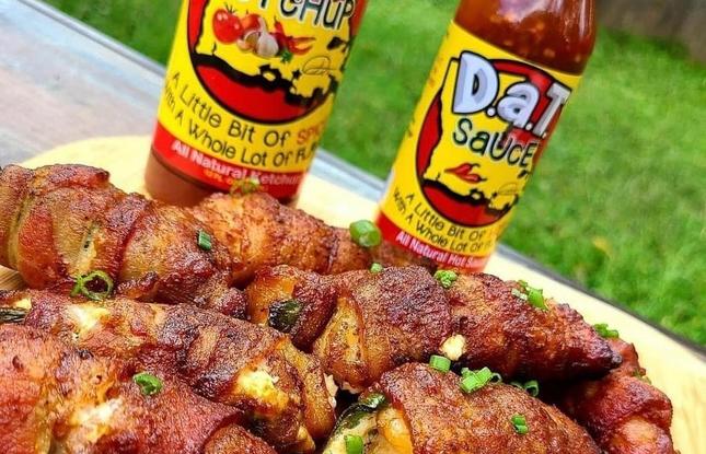 D.a.T. Sauce | Explore Louisiana