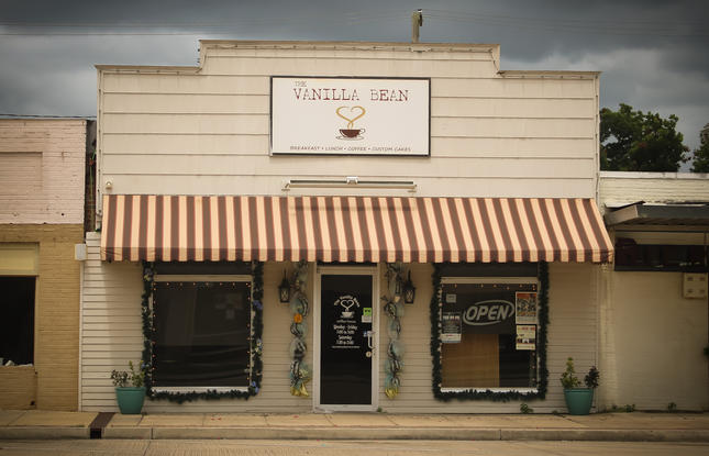 Crowley Main Street | Explore Louisiana