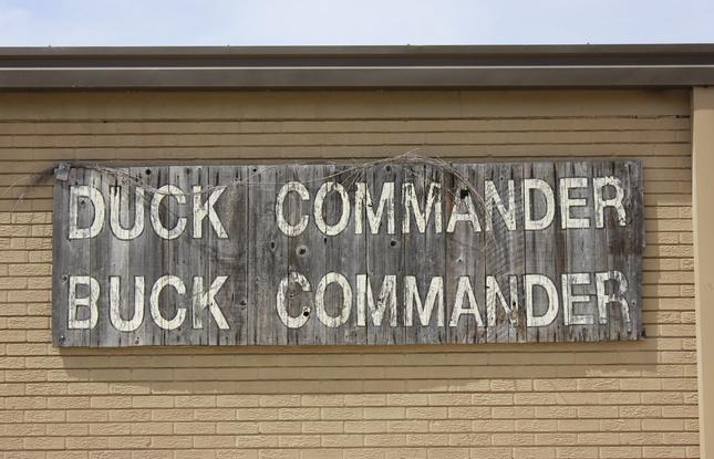 Four Must-Visit Places for Duck Dynasty Fans | Explore Louisiana