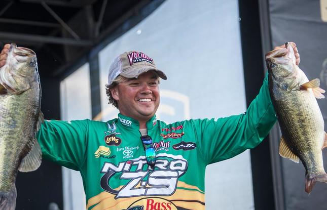 Louisiana Fishing Rodeos and Tournaments