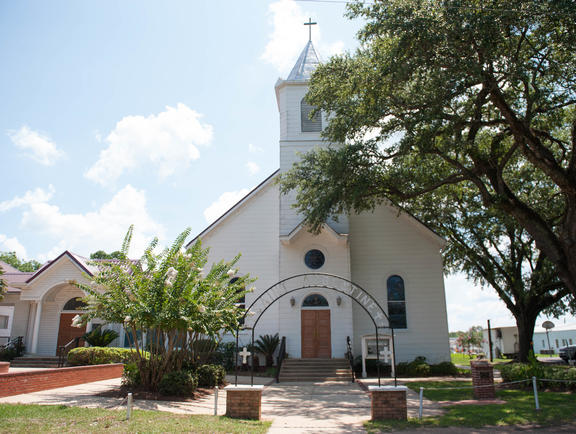 African American Heritage Trail | Explore Louisiana