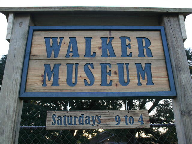 City of Walker | Explore Louisiana