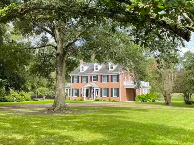 La Vacca Farm Stay Explore Louisiana