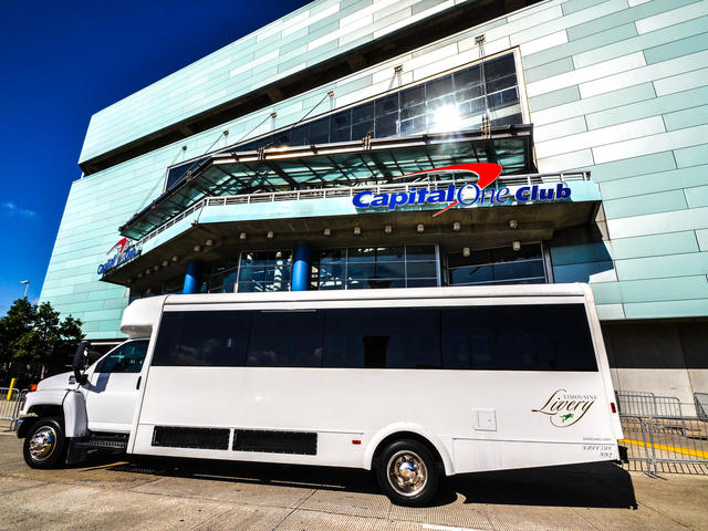 Limousine Livery | Explore Louisiana