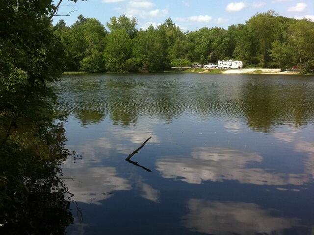 Bogue Chitto State Park | Explore Louisiana