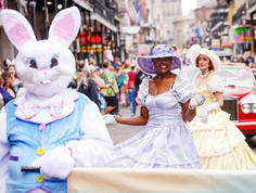 Attractions in Sorrento Louisiana | Explore Louisiana