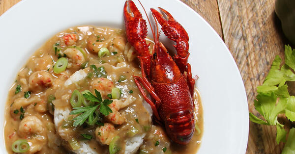 Louisiana Recipes | Explore Louisiana