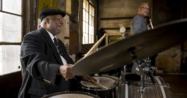 History of Jazz Music and Origins in New Orleans