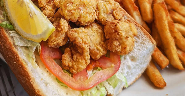 Louisiana's Food: An Insider's Guide