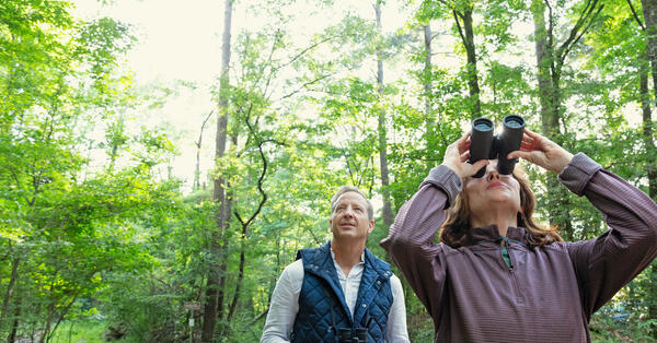 Year of Outdoors | Explore Louisiana