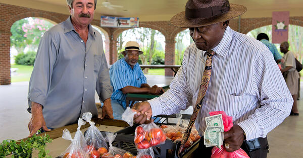 Things to Do in Opelousas | Explore Louisiana