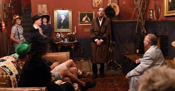 Escape My Room | Explore Louisiana