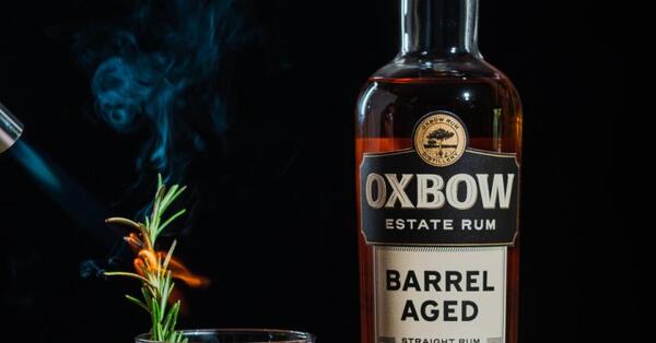 Oxbow Rum Distillery | Explore Louisiana