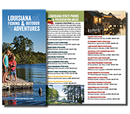 Virtual Visitor Center | Explore Louisiana